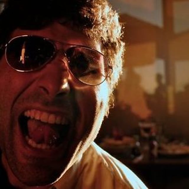 Michael Stratigakis - Filmmaker, Cinematographer & Director