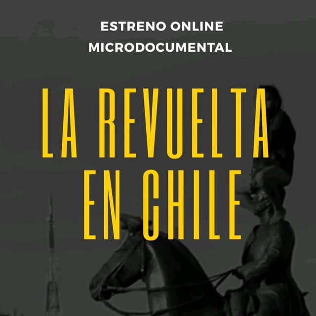 La Revuelta en Chile