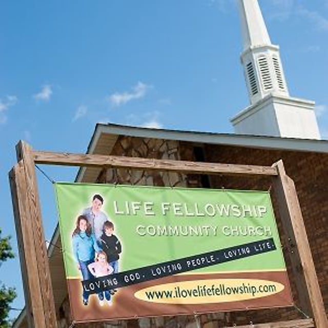 Life Fellowship