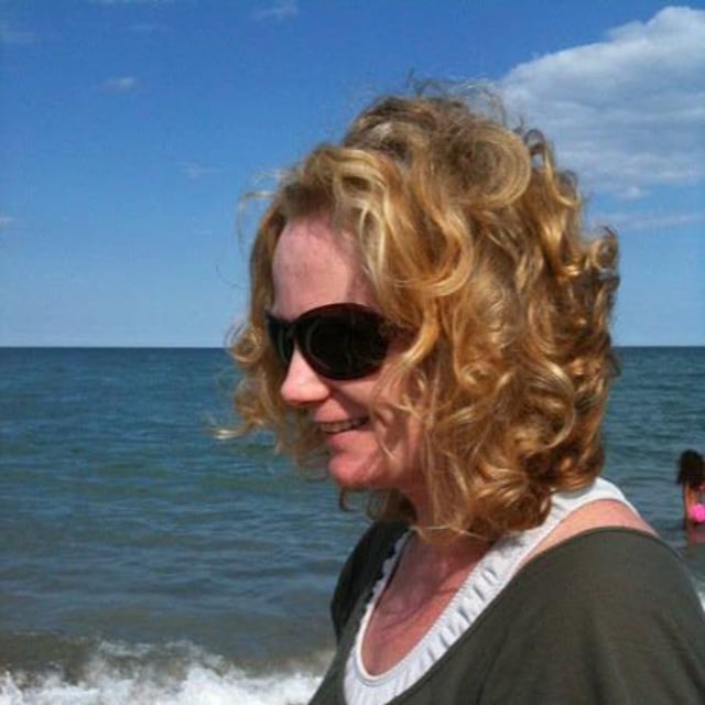 Lynn Atkins