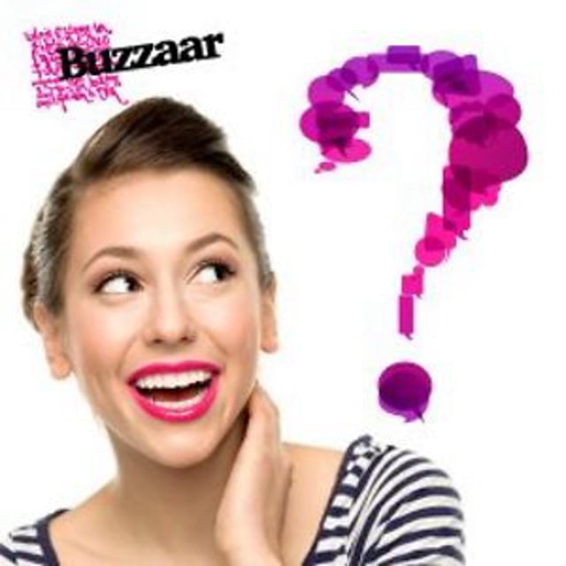 Buzzaar Agency