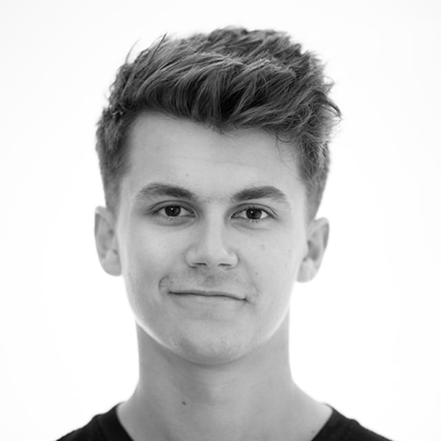 Aidan Shields