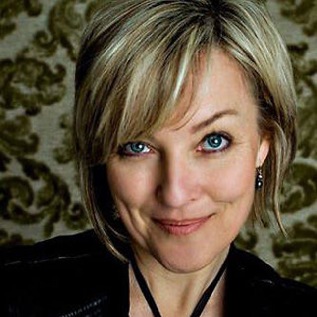 Kristi Hedberg Photo