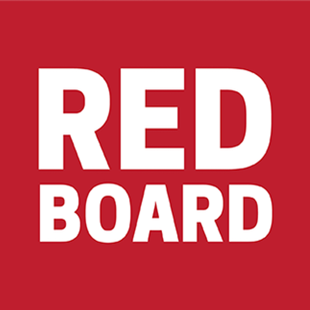 Redboard