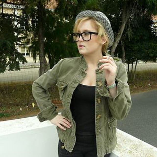 Marishka