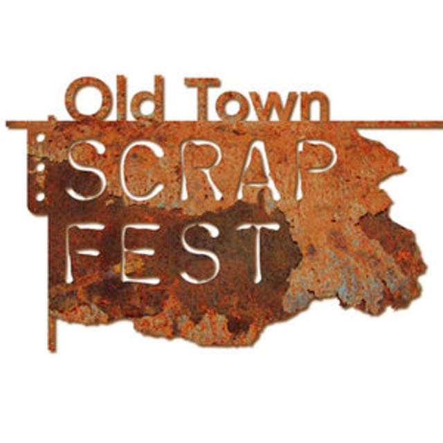 Old Town Scrapfest