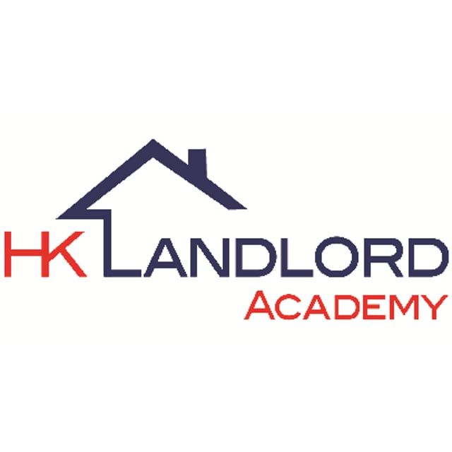 HK Landlord Academy HKLA