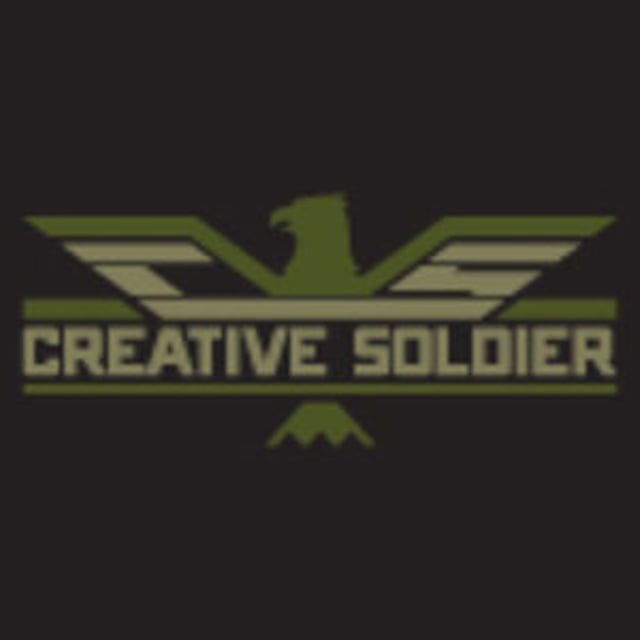 Creative Soldier
