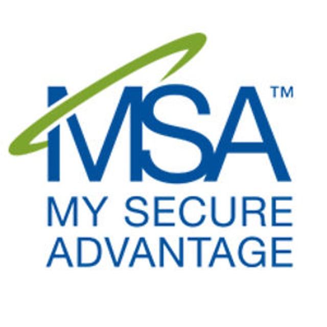 My Secure Advantage on Vimeo