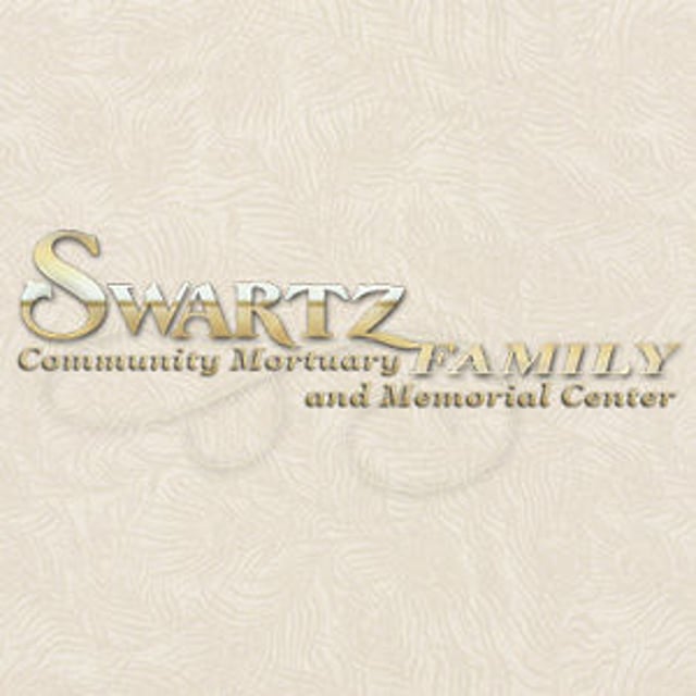 Swartz Family Mortuary
