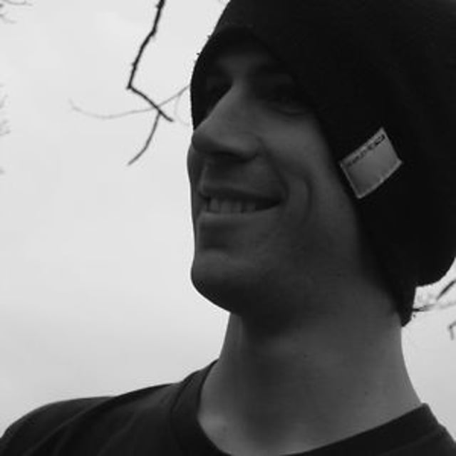 Sean Crosby