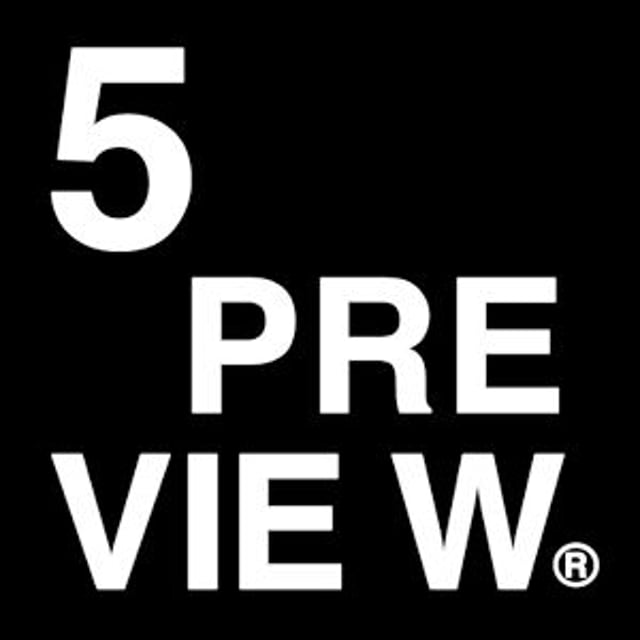 5Preview - Director, Editor & Producer