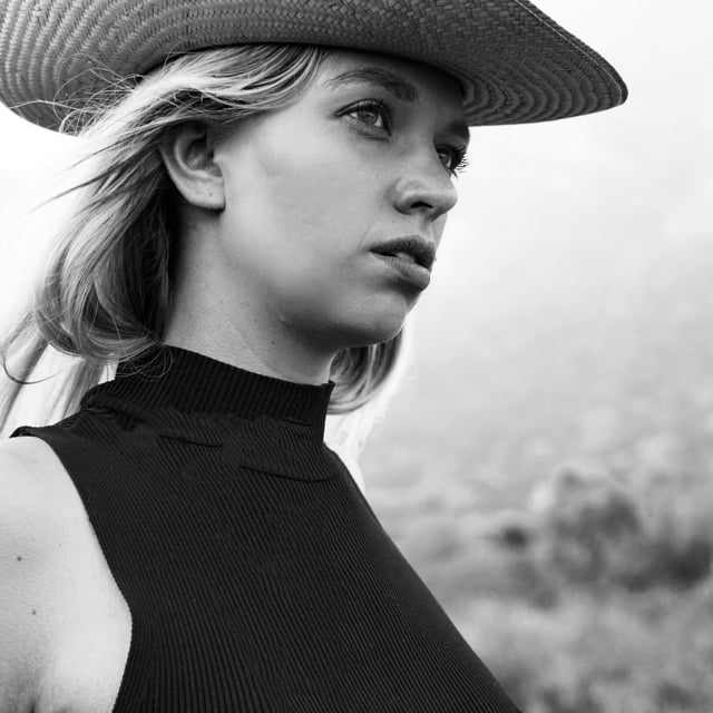 Madison McIntyre - Producer, Creative Director & Director