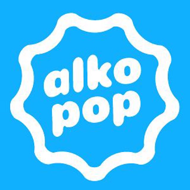Alkopop