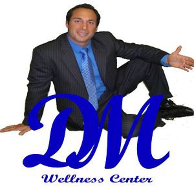 Dr Michael Raczkowski