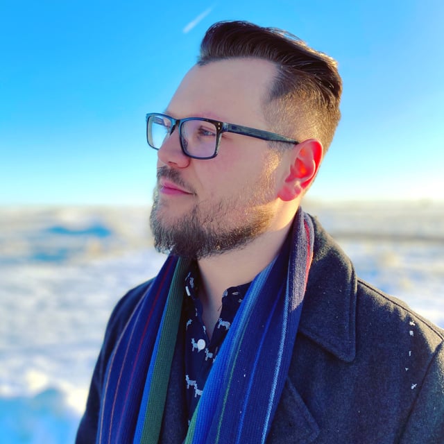 Nathan Smit - Videographer, Director & Producer