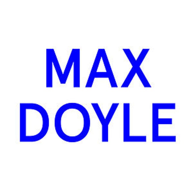 Max Doyle