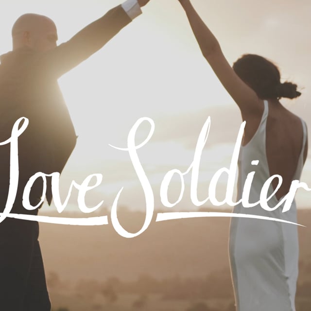 Love Soldier