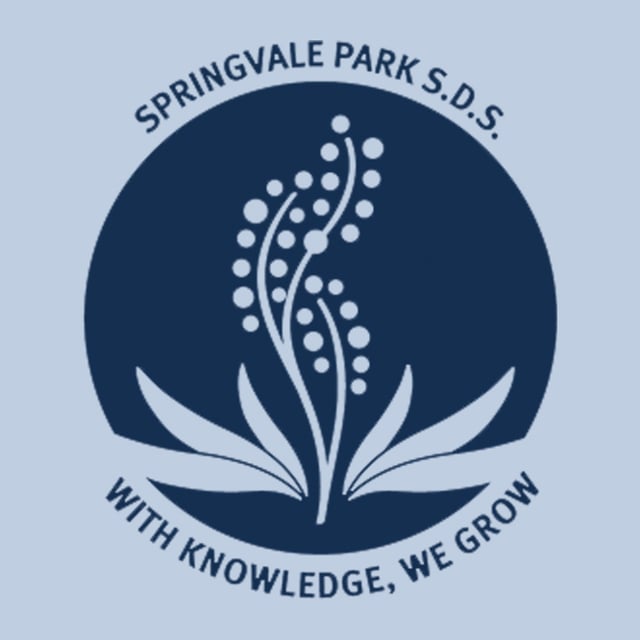 Springvale Park SDS