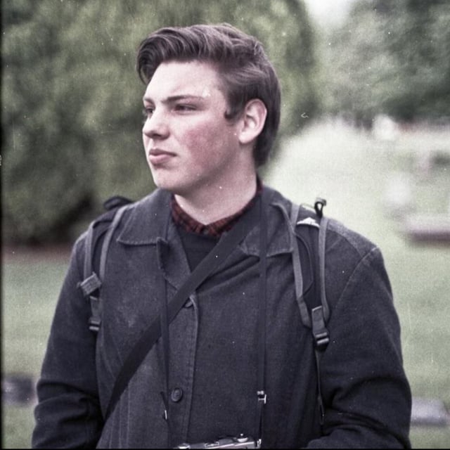 Tim Thompson - Cinematographer