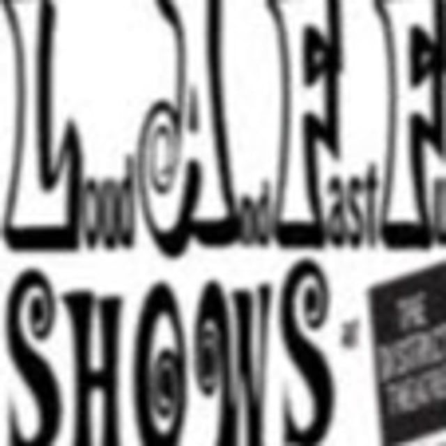 LAFF Shows - Creative Producer, Director & Actor
