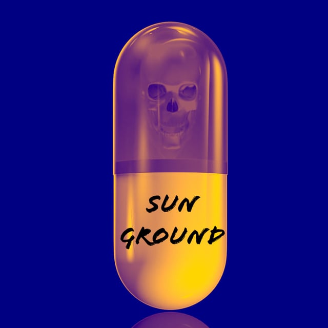Sun Ground