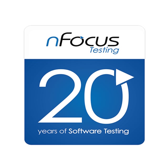 nFocus Testing