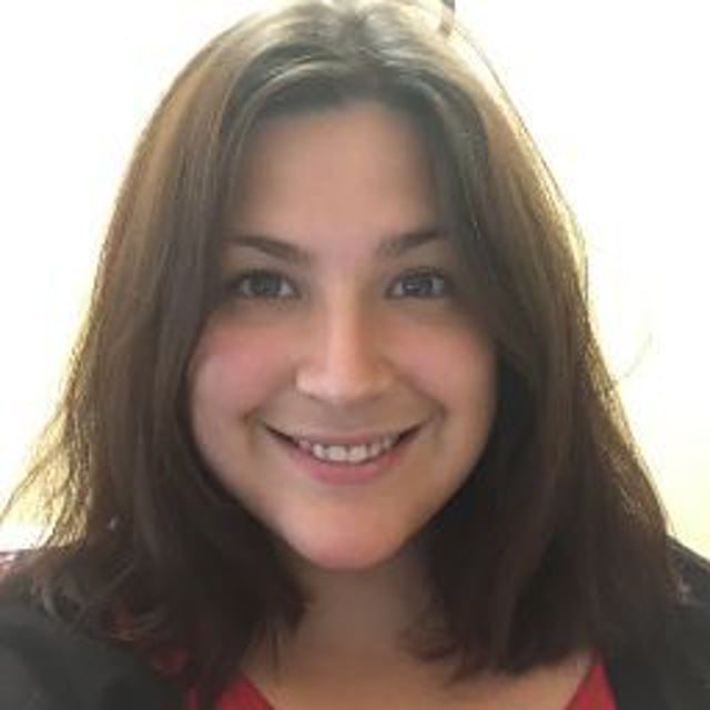 Elizabeth Madsen