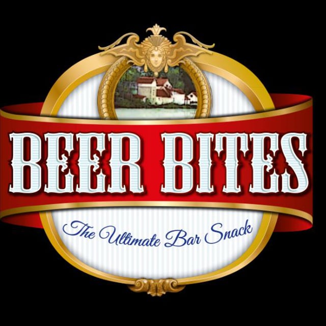 beer bites