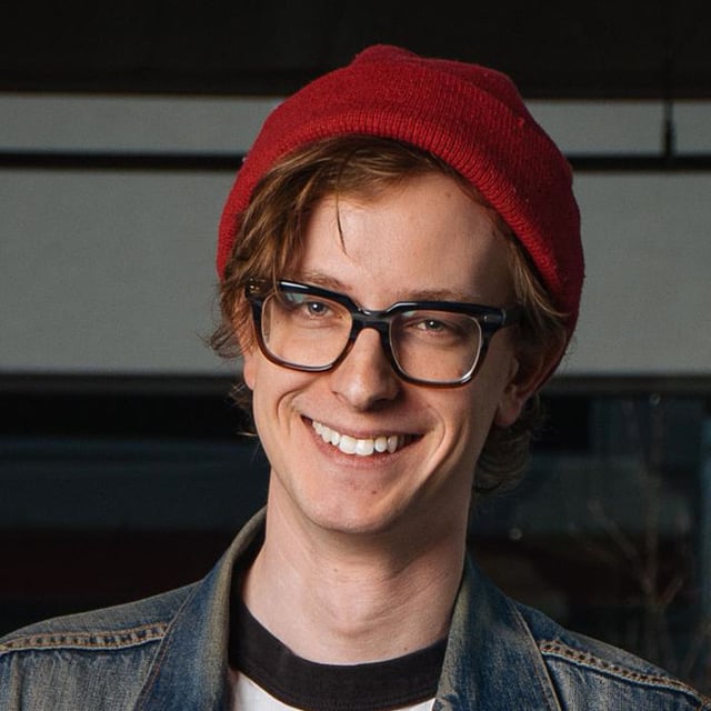 Steve Bessette - Producer & Director