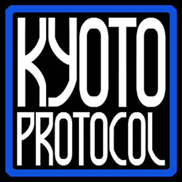 Kyoto Protocol