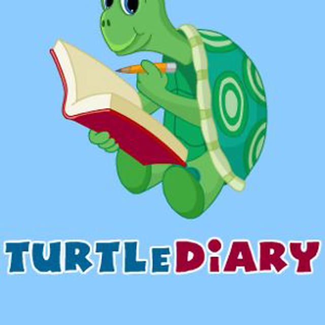 Turtlediary