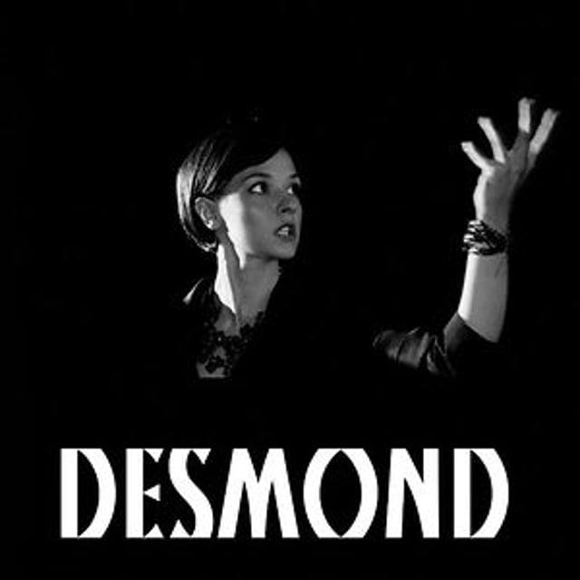 Desmond