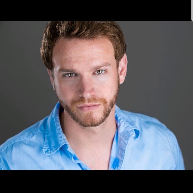 Christopher Hayhurst