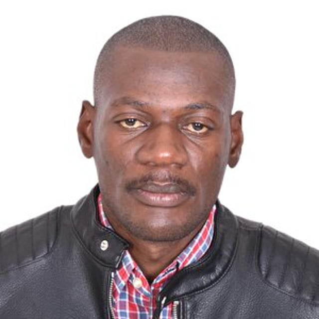 Joseph Mulumba
