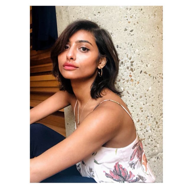 Shrimoyee Chakraborty - Producer, Interviewer & Documentarist