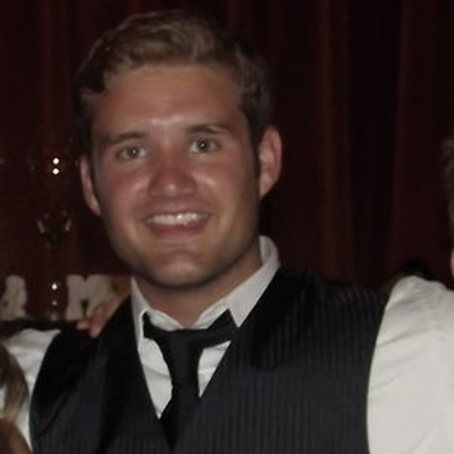 Austin Brink Austin Brink
