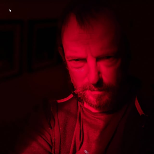 Sean Hawkey - Cameraman, Producer & Editor