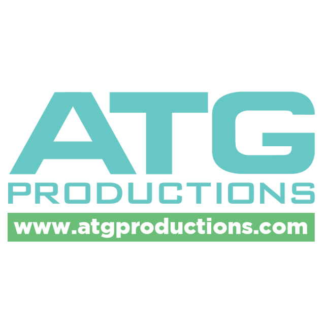 ATG Productions, LLC. - Creative Producer & Graphic Designer