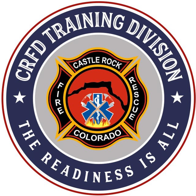 CRFD Training Division