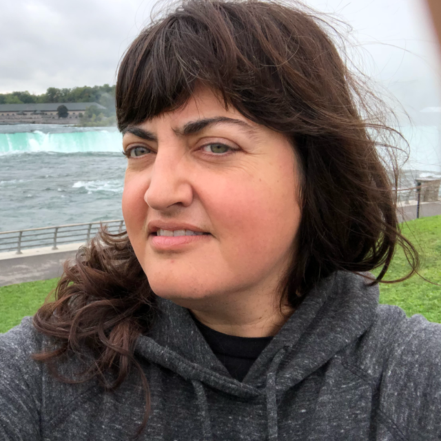 Michelle Lanier Reid - Cinematographer, Video Editor & Motion Designer