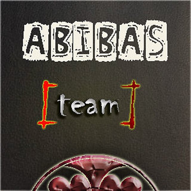 Abibas [TEAM]