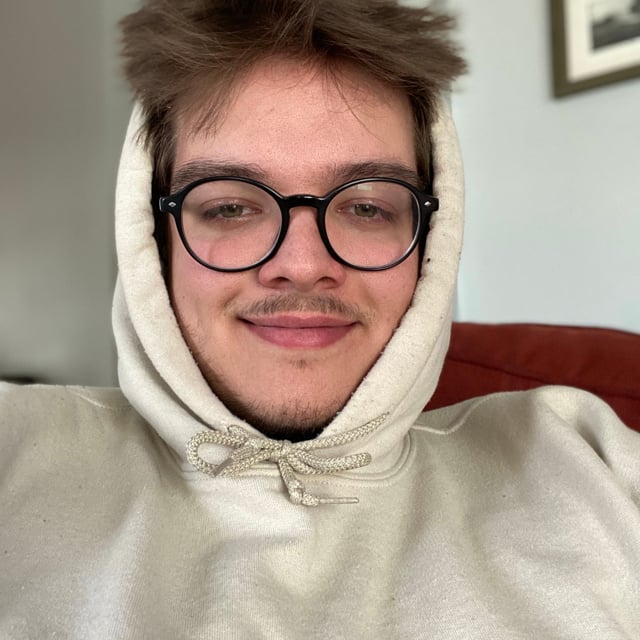 Korbin Bennett - Director, Assistant Director & Camera Operator