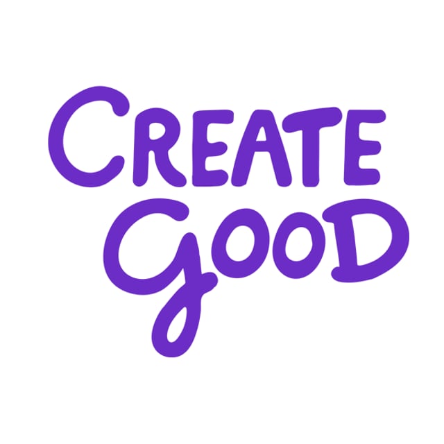 Create Good