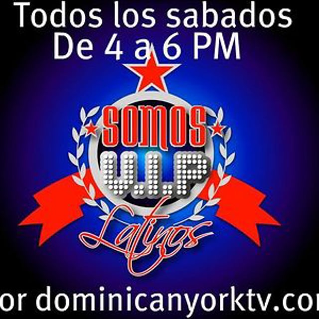 Somos Latinos VIP