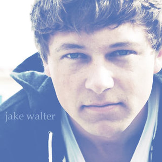 Jake Walter