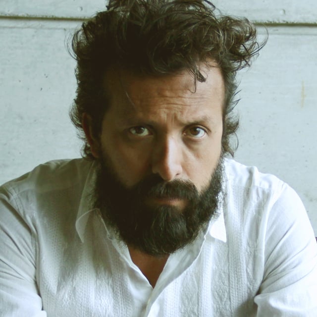 Samuel Rios y Valles