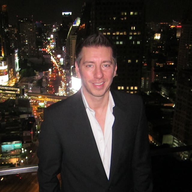 John