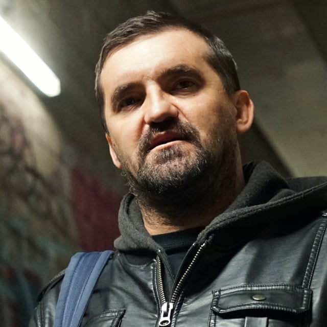 Zoran - Actor