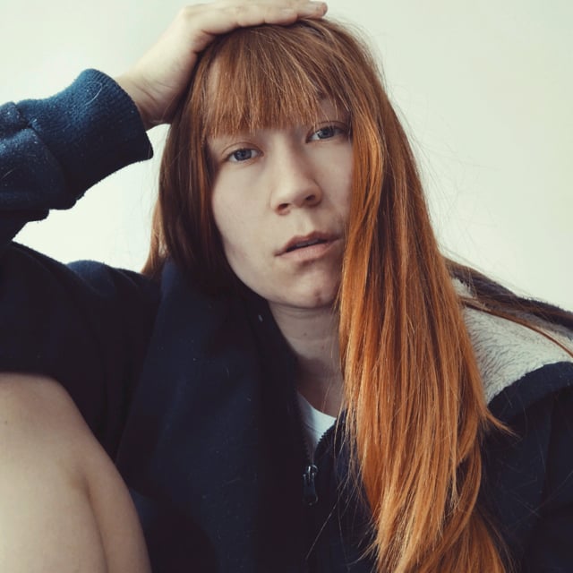 Melanie Maria